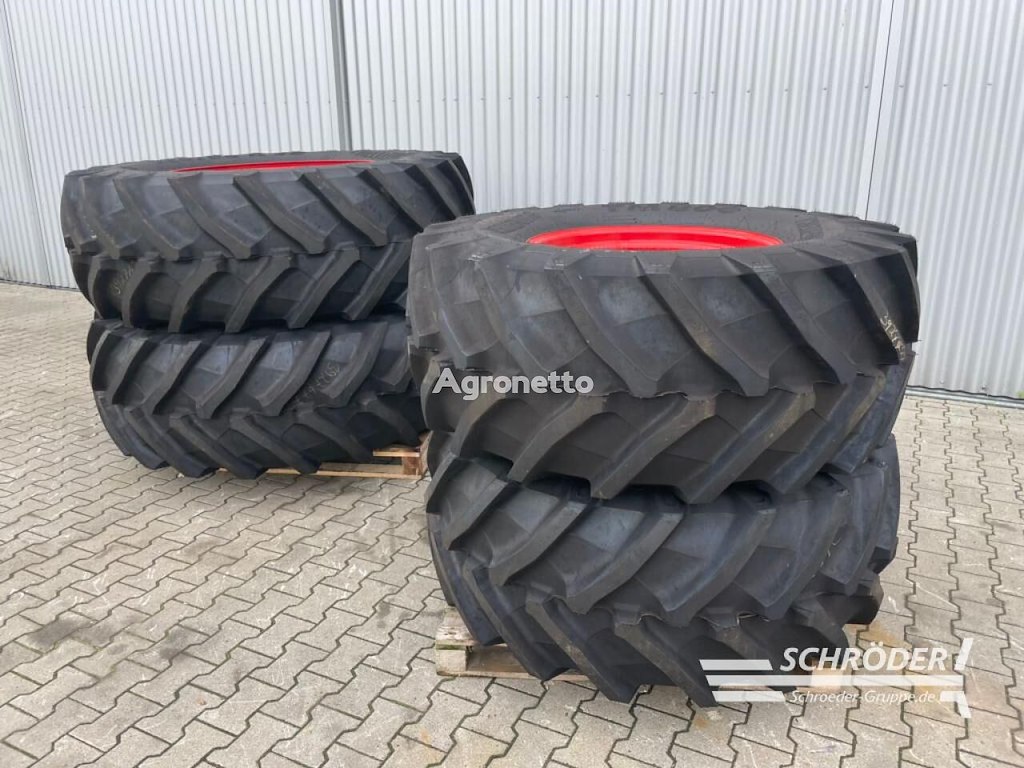 600/65 R28 točak