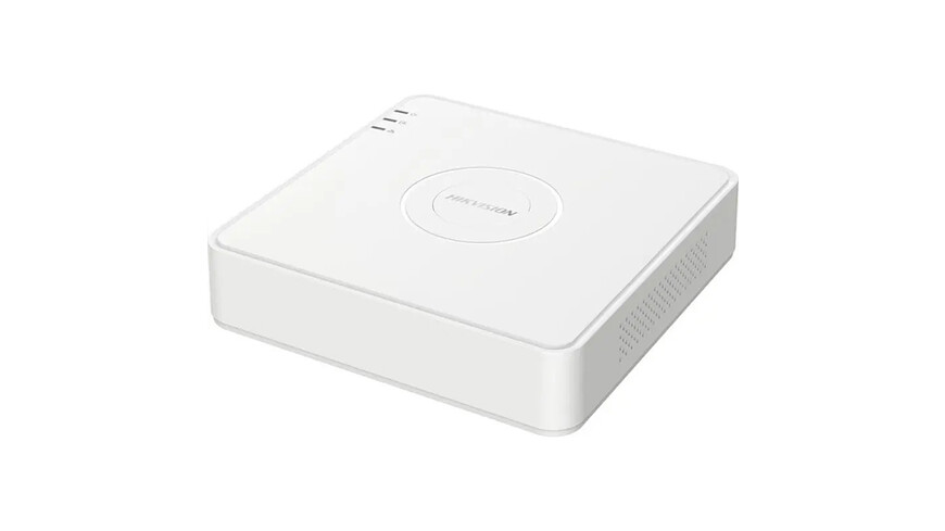 Hikvision iDS-7104HQHI-M1/S(E)