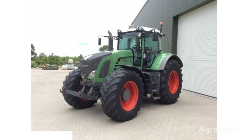 Fendt 930 felna