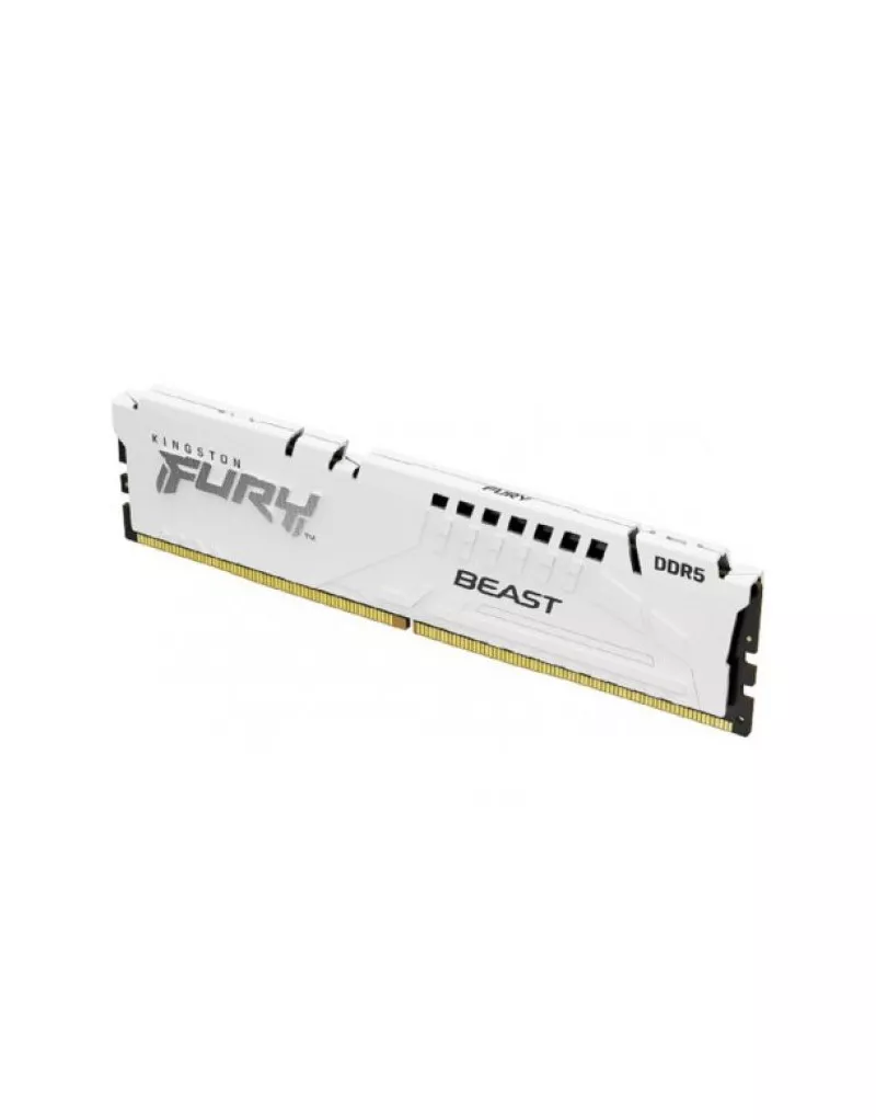 RAM DIMM DDR5 32GB 5200 Kingston Fury Beast, KF552C36BWE-32