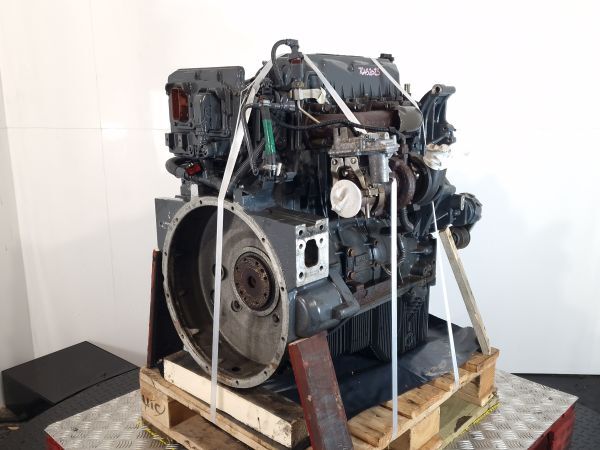 DAF ISF3.8 E6 C motor za kamiona