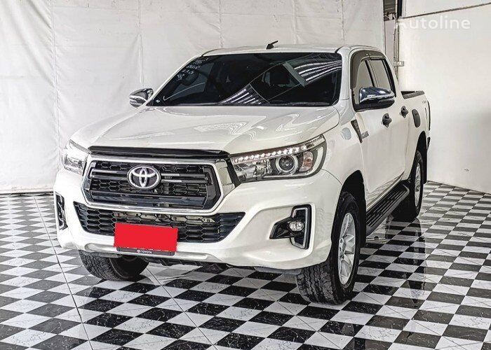 Toyota HILUX pikap