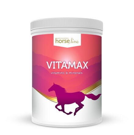 HORSELINE PRO VitaMak vitamini i minerali 2500 g