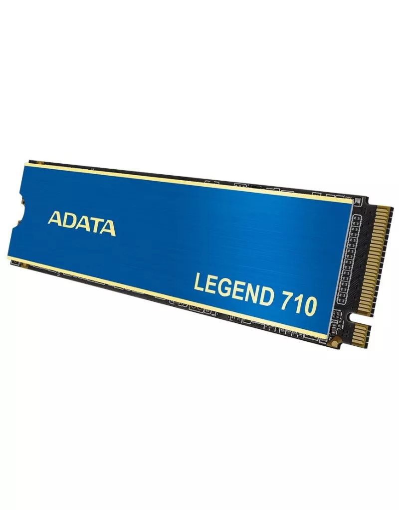 A-DATA 512GB M.2 PCIe Gen3 x4 LEGEND 710 ALEG-710-512GCS SSD