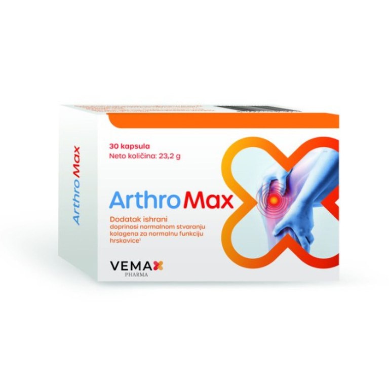 ArthroMax 30 kapsula