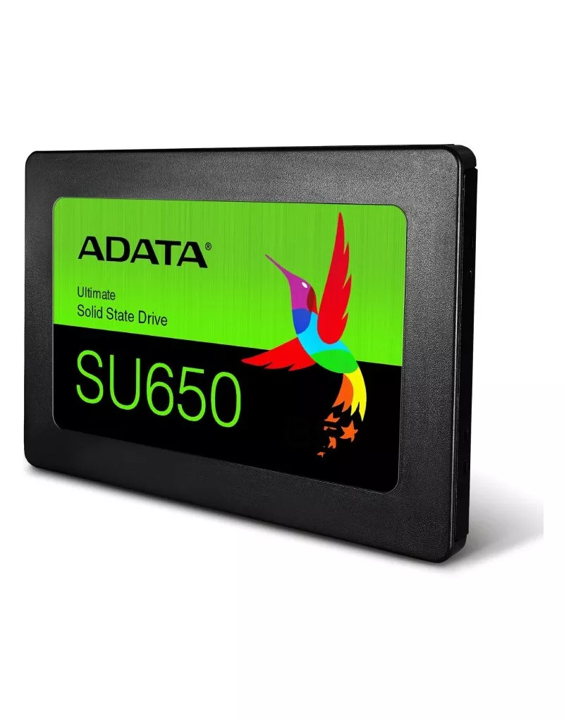 A-DATA 1TB 2.5" SATA III ASU650SS-1TT-R SSD