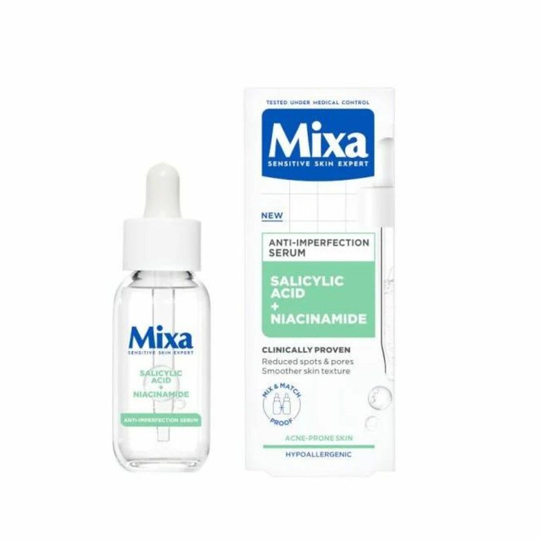 Mixa Serum protiv nepravilnosti 30ml