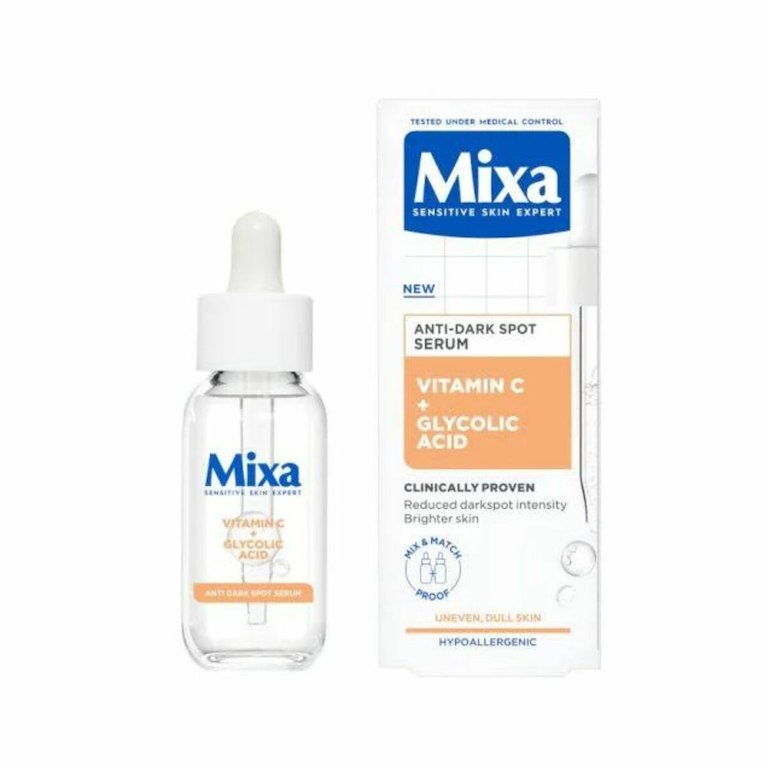 Mixa Serum protiv tamnih fleka 30ml