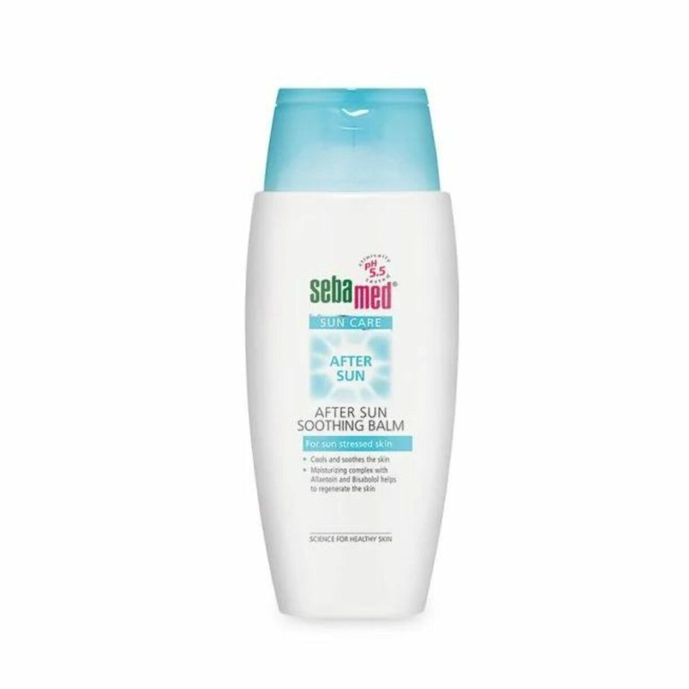 Sebamed Sun After umirujući balzam 150ml