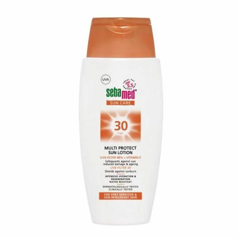 Sebamed Sun losion SPF 30+ 150ml