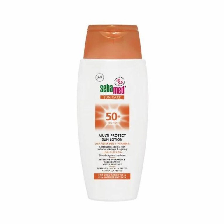 Sebamed Sun losion SPF 50+ 150ml