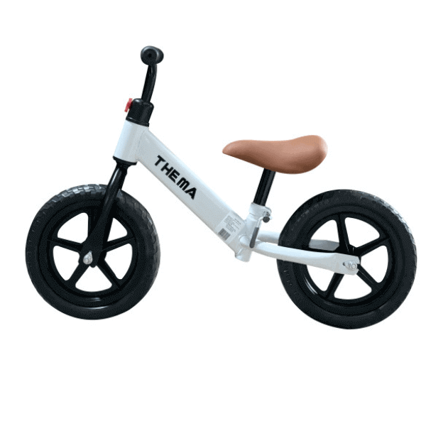 Bicikl za decu Balance bike TS 101, Beli