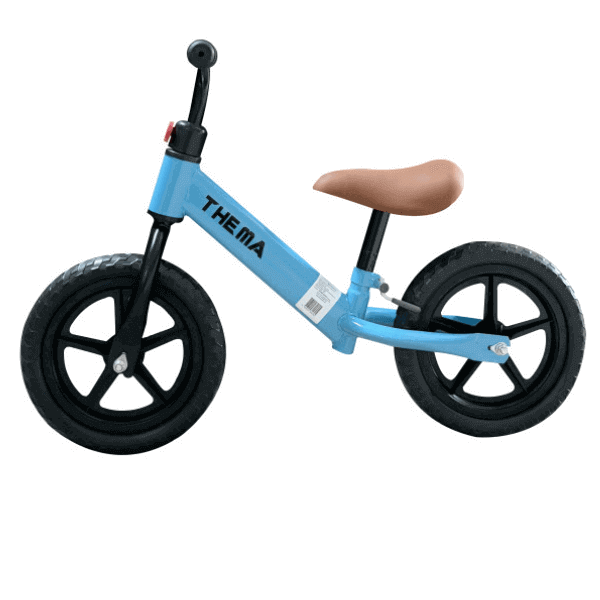 Bicikl za decu Balance bike TS 101, Plavi