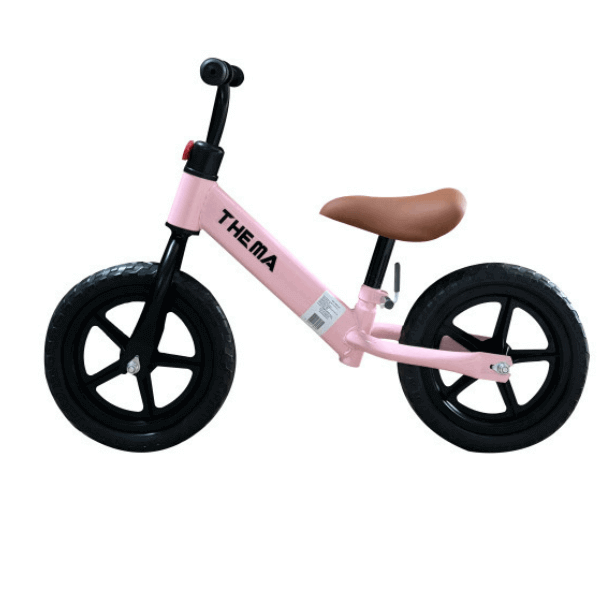 Bicikl za decu Balance bike TS 101, Pink