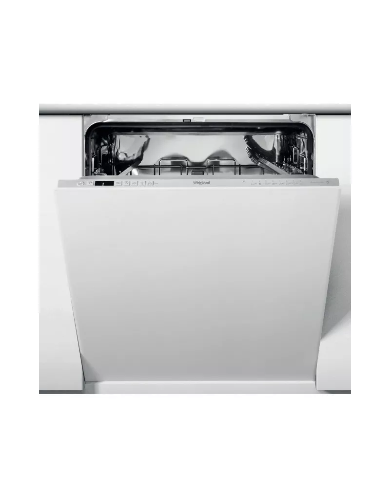WHIRLPOOL WI 7020 P ugradna mašina za pranje sudova