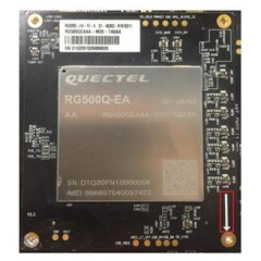 GSM RG500L-EU-TE-A