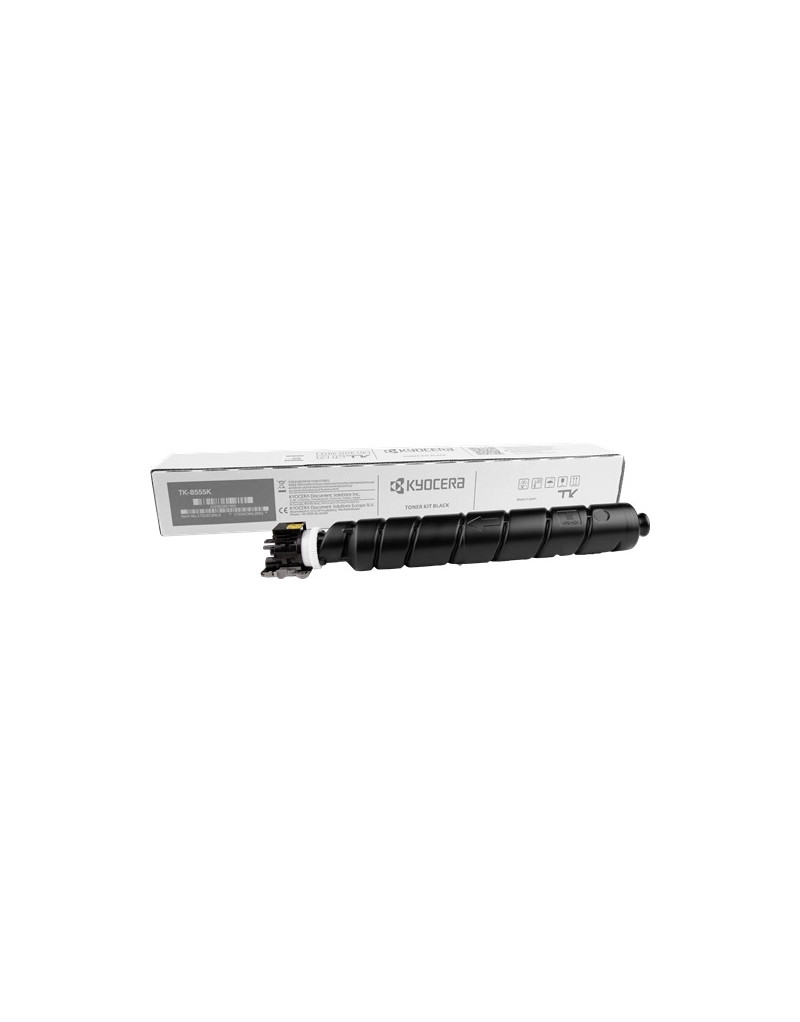 KYOCERA TK-8555K crni toner