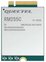 GSM RM255C-GL