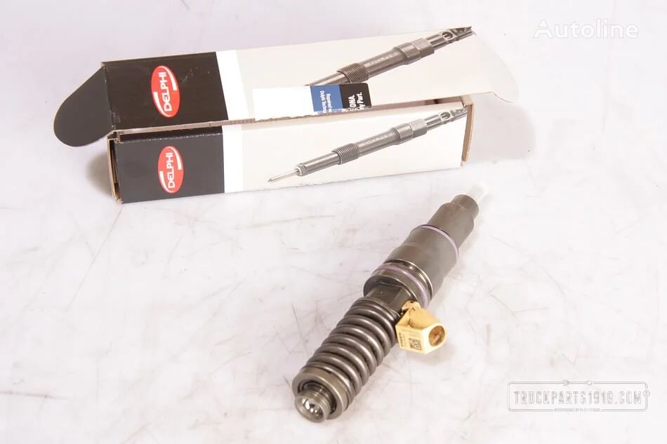 Delphi Fuel System Verstuiver Reman Volvo 20430583 dizna za kamiona