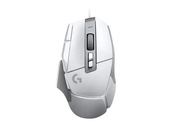 LOGITECH G502 X WH EER2 910-006146