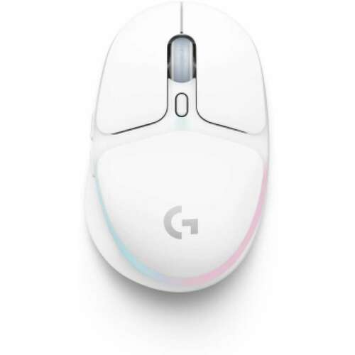 LOGITECH G705 LIGHTSPEED WH EER2 910-006367