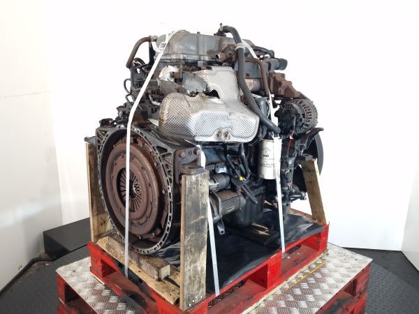 IVECO Tector 5 F4AFE411A*C002 motor za kamiona