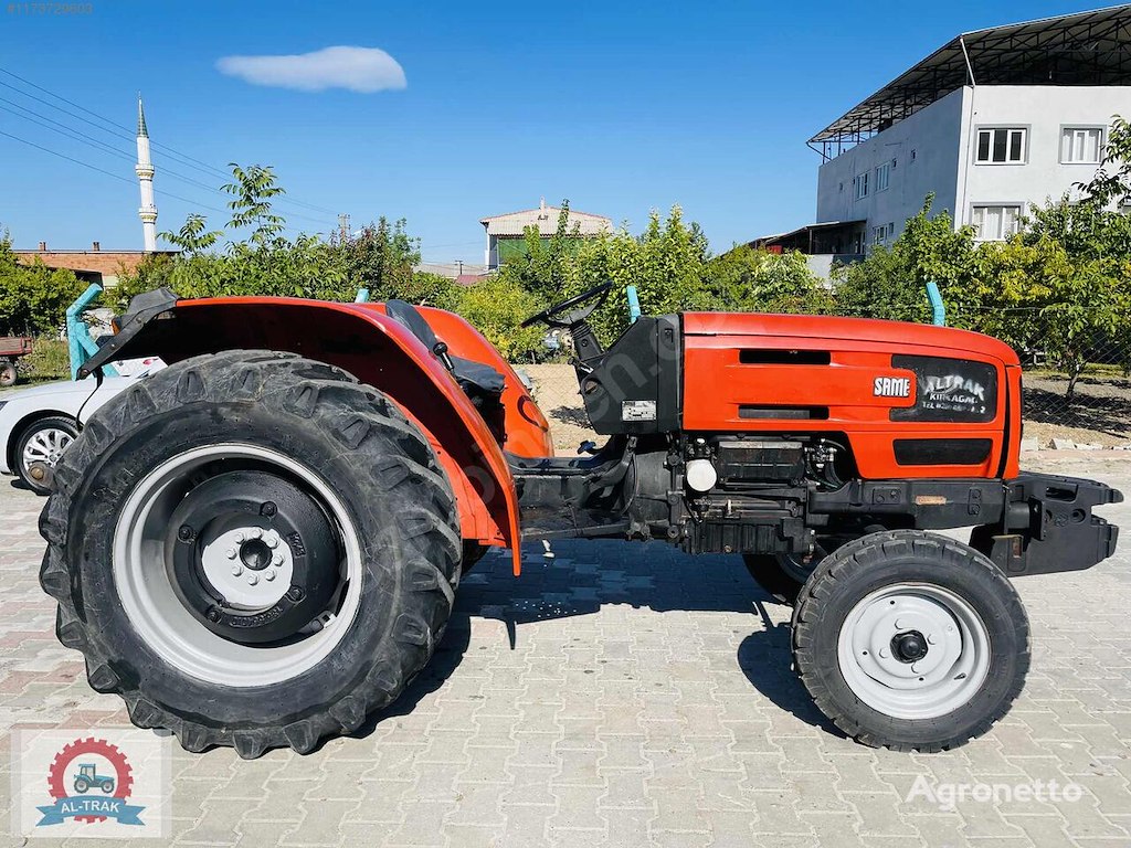 SAME ARGON 60 mini traktor