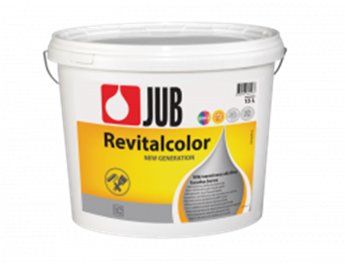 JUB REVITACOLOR AG 1001 RAG051001