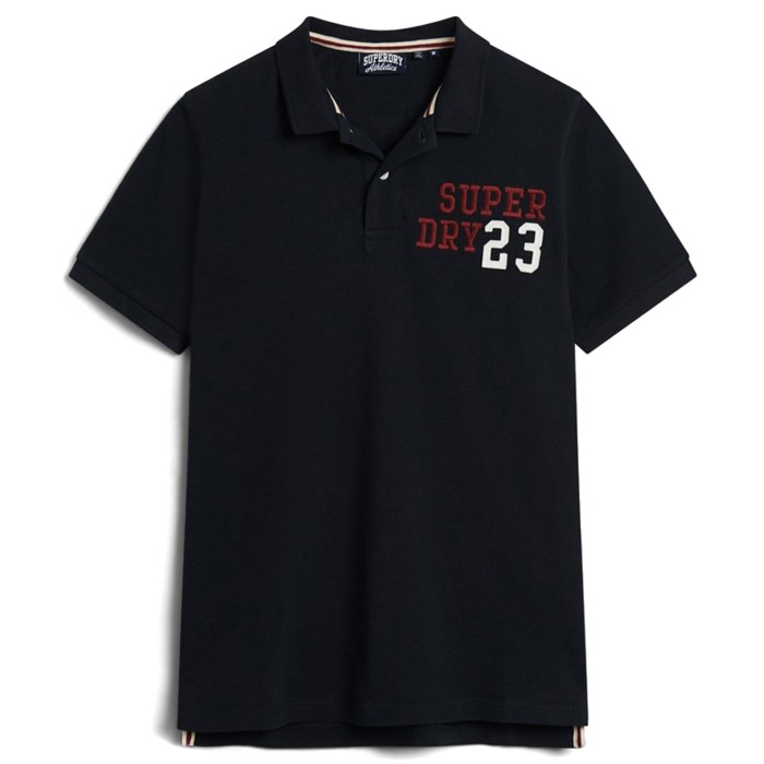 Superdry Applique Classic majica