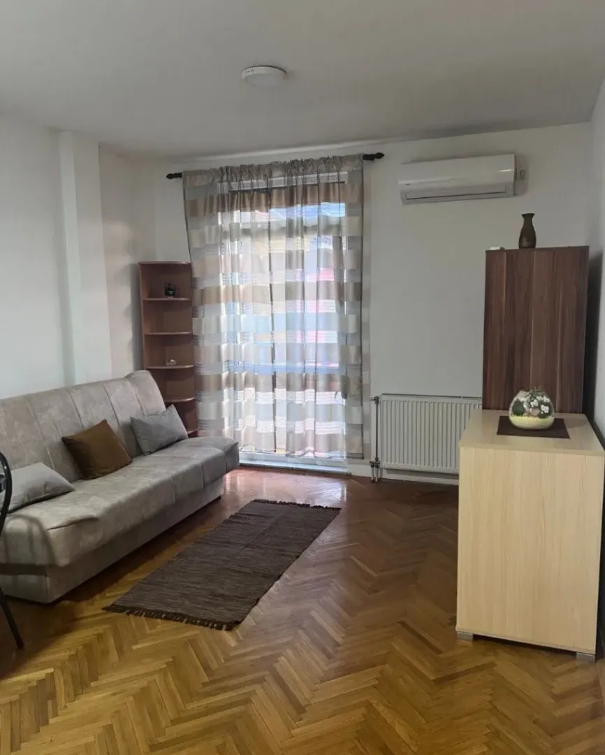 Izdavanje, jednosoban stan, 25m2, Nova Detelinara, Novi Sad, Novi Sad