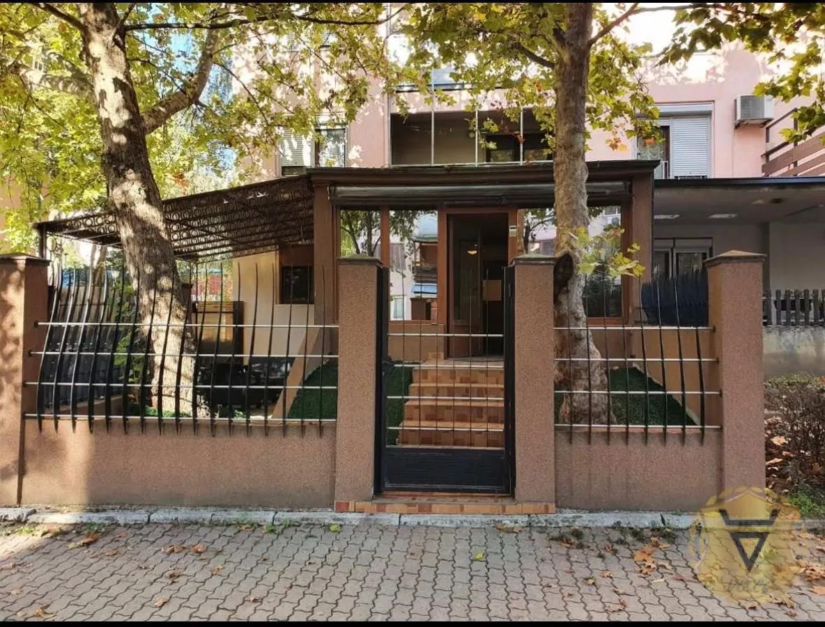 Izdavanje, trosoban stan, 90m2, Bežanijska Kosa, Beograd