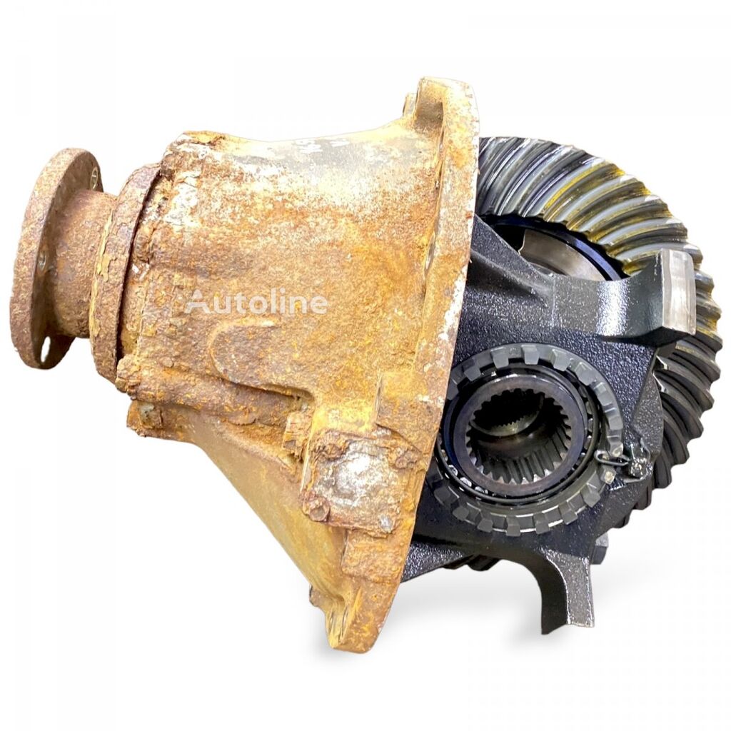 Meritor CROSSWAY (01.06-) 500021845 reduktor za Irisbus Arway, Crossway, Crealis, Magelys, Proway, Daily Tourys (2006-) autobusa
