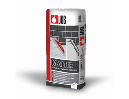 JUB Masinski krec.cement.malter 25/1 jub