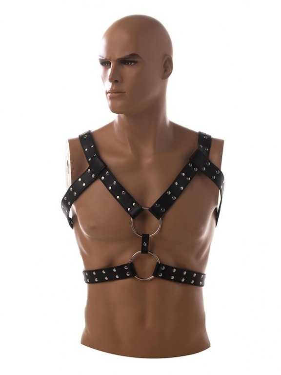 Chest harness FF1070