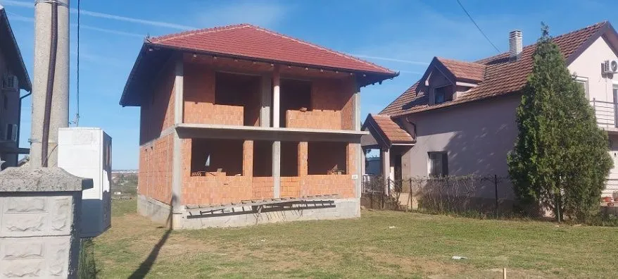 Prodaja, kuća, 263m2, Čukarica, Beograd