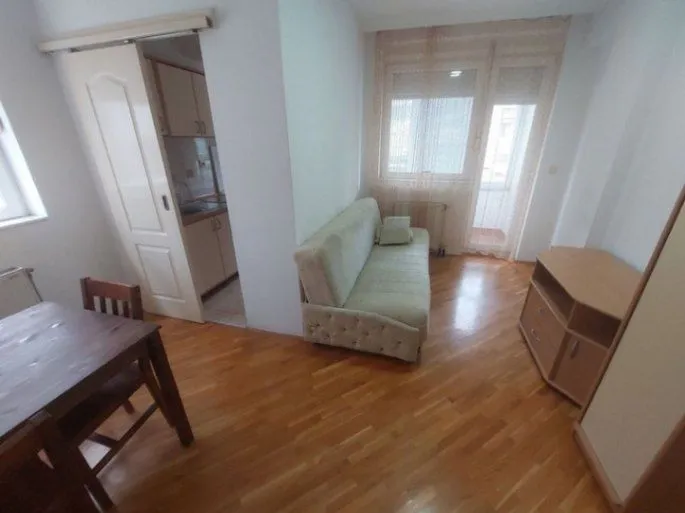 Prodaja, stan, 35m2, Novi Sad