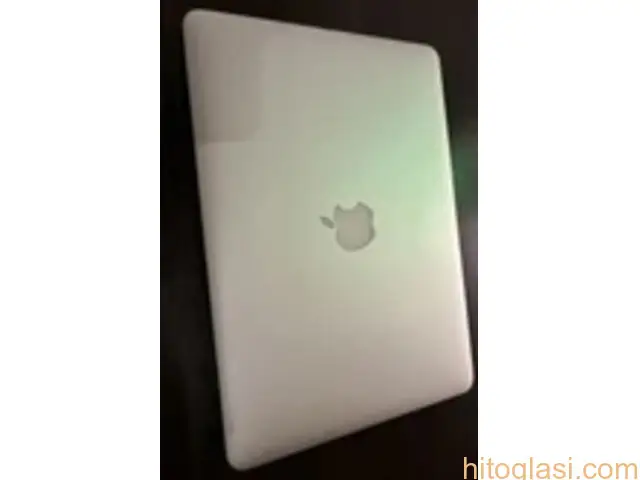 laptop Apple MacBook Pro (2015, Retina)