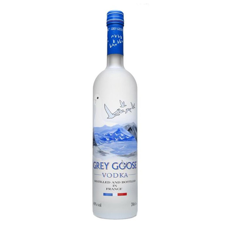 Grey Goose Vodka