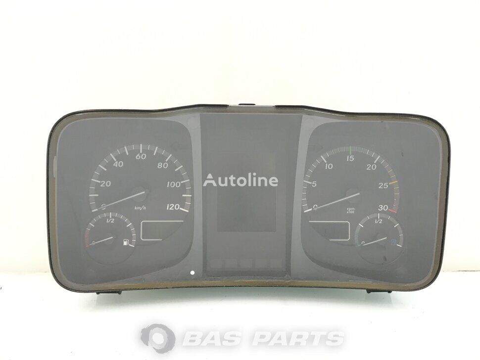 Mercedes-Benz Antos MP4 0084466621 instrument tabla za kamiona