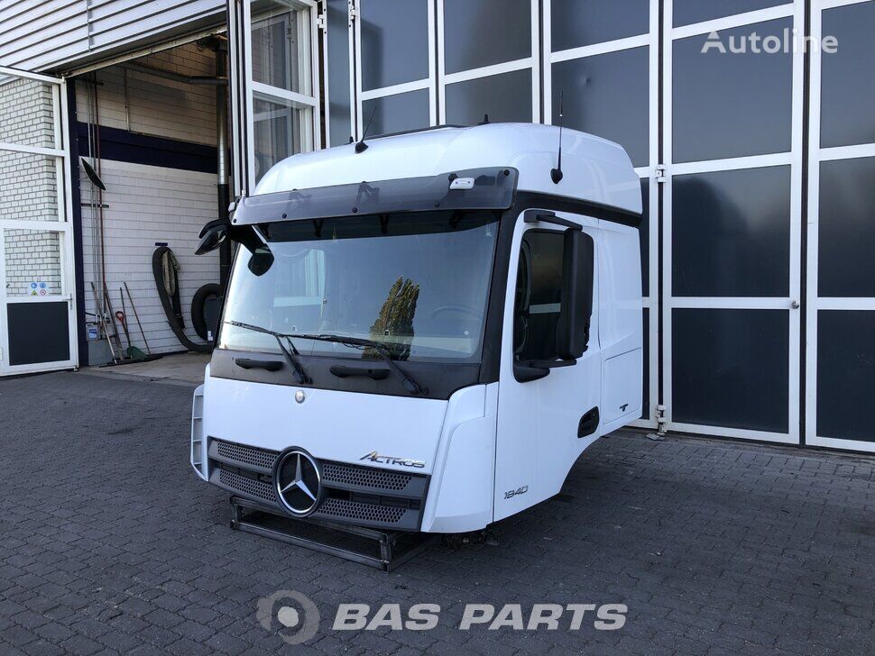 Mercedes-Benz Actros MP4 kabina za kamiona