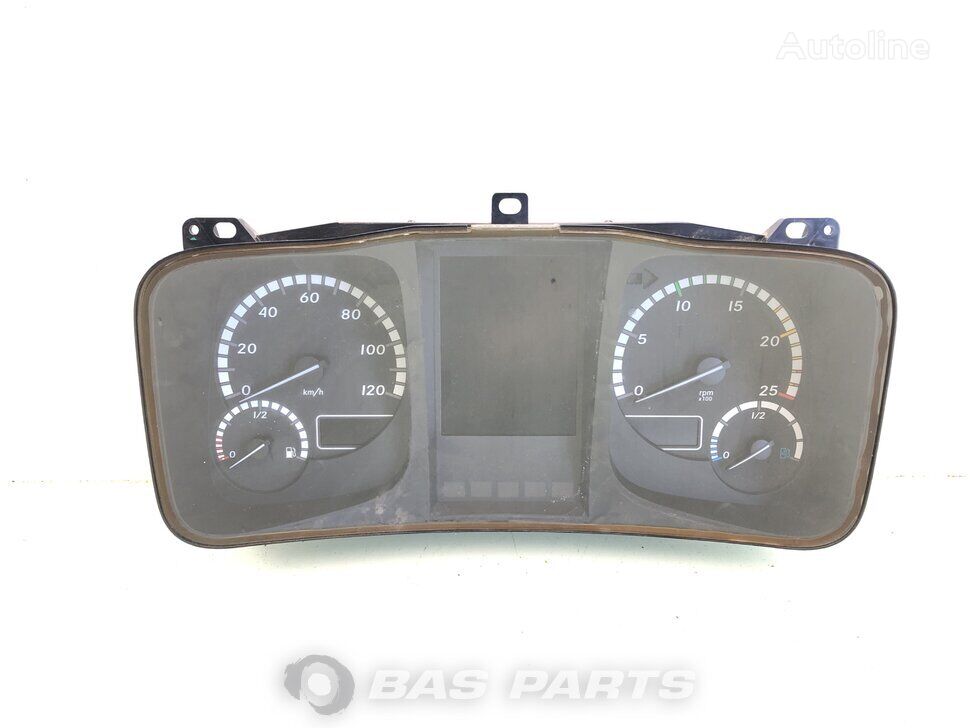 Mercedes-Benz Actros MP4 0084468221 instrument tabla za kamiona