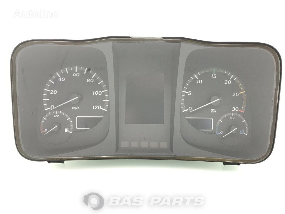 Mercedes-Benz Actros MP4 0084466621 instrument tabla za kamiona