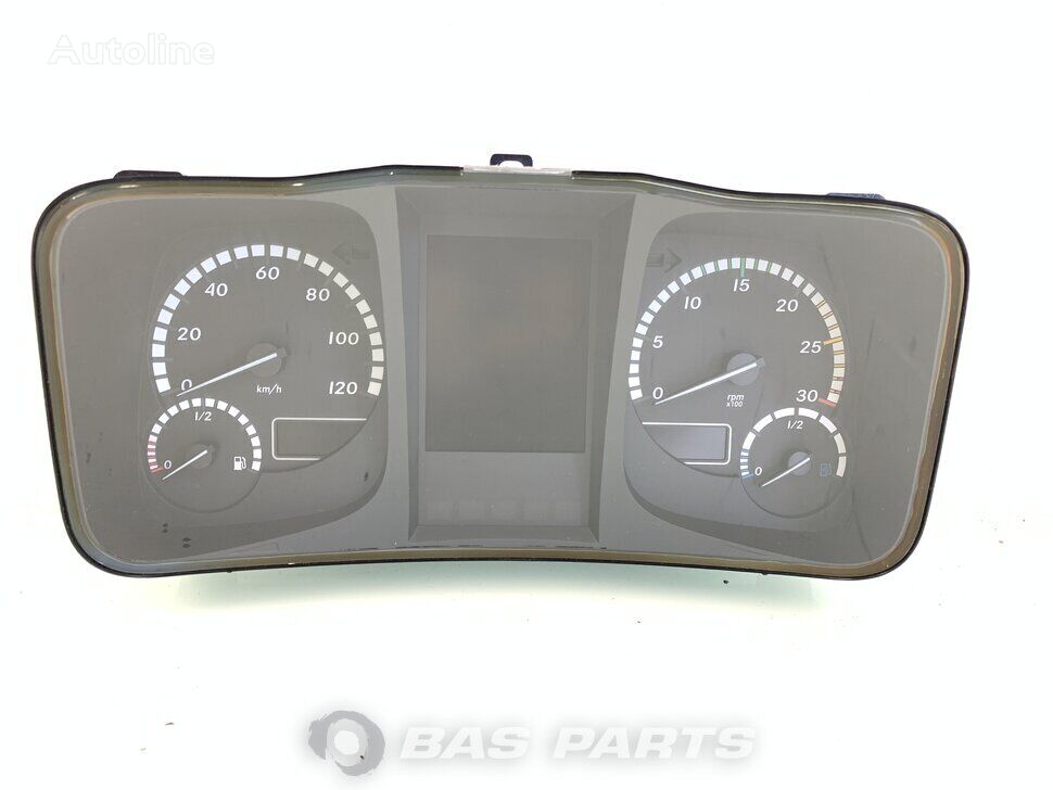 Mercedes-Benz Antos MP4 0084466621 instrument tabla za kamiona