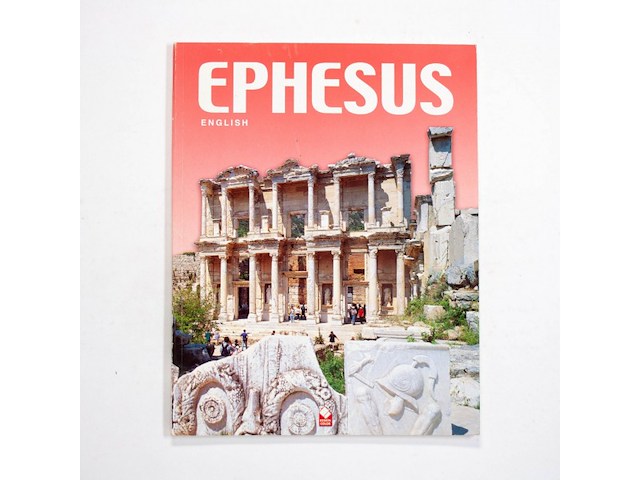 Ephesus, Naci Keskin