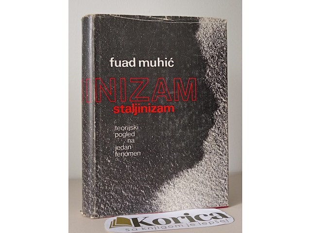 STALJINIZAM: Fuad Muhić