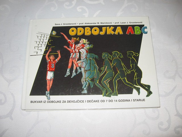 Odbojka ABC