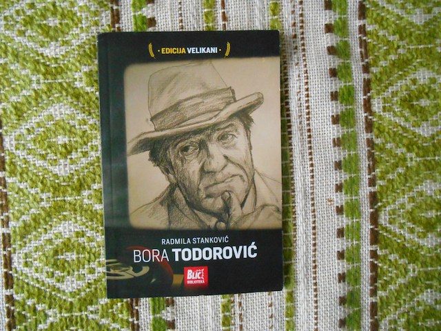 Blic knjiga 236 - Bora Todorović