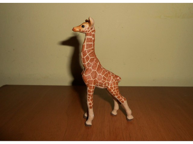 Schleich - Giraffe calf