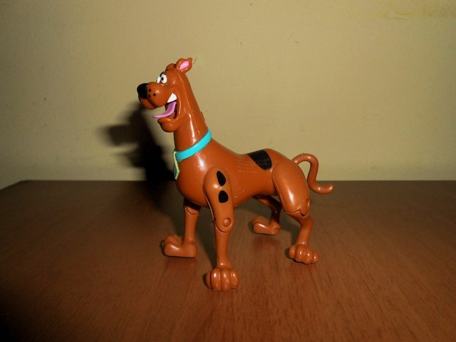 Scooby-Doo