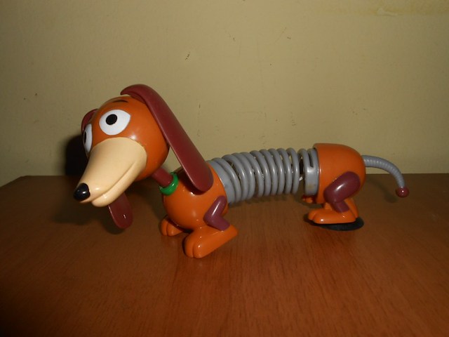 Toy Story - Slinky Dog